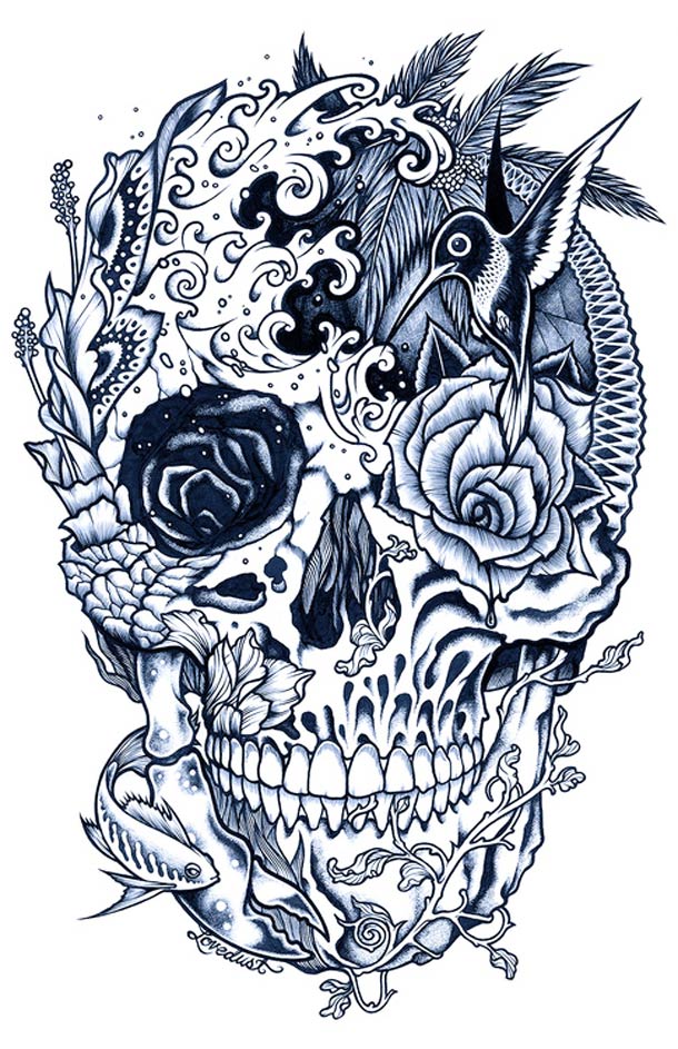 Adam-Isaac-Jackson-illustration-16 – Sedentário & Hiperativo